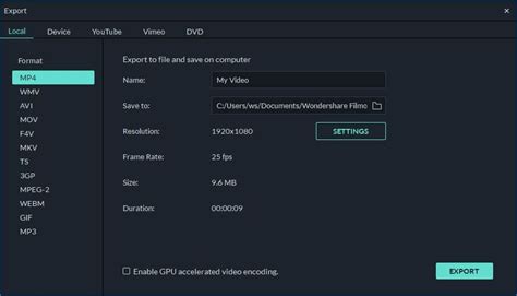 Ts Joiner How To Joincombinemerge Ts Files 2025