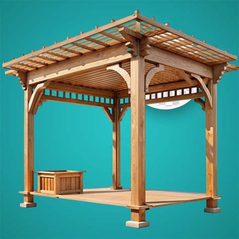 3d Hace Que La Estructura Del Edificio Esté Aislada Archivo Psd Premium