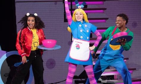 Disney Junior Live Disney Junior Live On Tour Costume Palooza Groupon