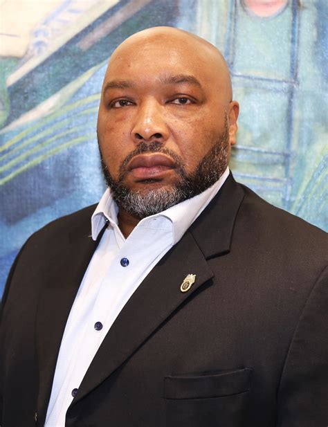 James Logan Jr Vice President Brotherhood Of Locomotive Engineers