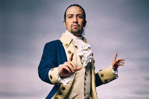 Hamilton Creator Lin Manuel Miranda The Rolling Stone Interview