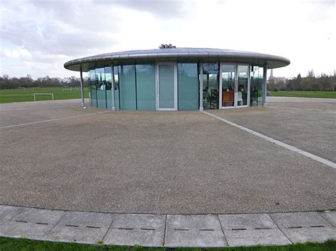 The Hub Regents Park London