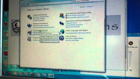 How To Connect Computer To TV Using HDMI YouTube