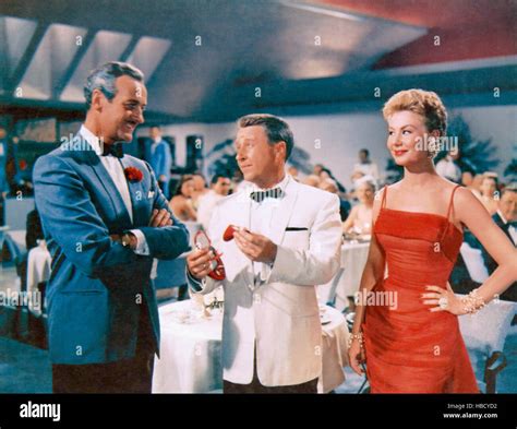 The Birds And The Bees David Niven George Gobel Mitzi Gaynor 1956