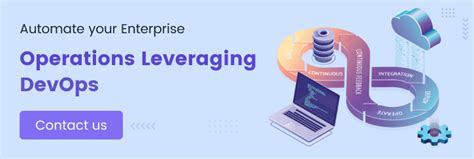 A Guide To Enterprise DevOps Implementation Peerbits