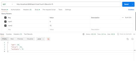인프런 워밍업클럽 BE 2일차 GET POST API 만들어보기
