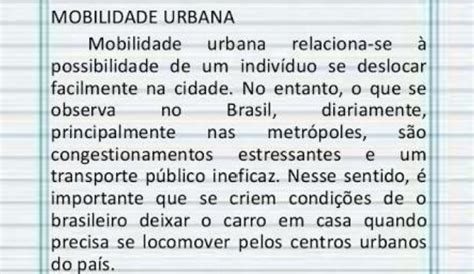 Como Fazer Um Texto Argumentativo Exemplo Novo Exemplo
