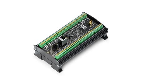 Arduino Portenta Machine Control Industrial Iot And Plc Controller — Arduino Official Store