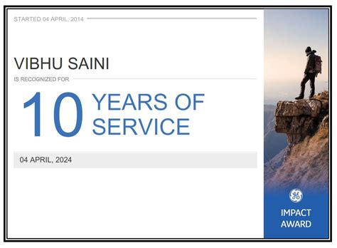 vibhu saini on linkedin gevernova 23 comments
