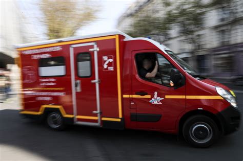 Un Enfant De 4 Ans Meurt Après Une Chute De 10 étages