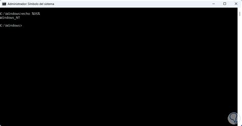 Variables De Entorno Windows 11 Comandos Solvetic