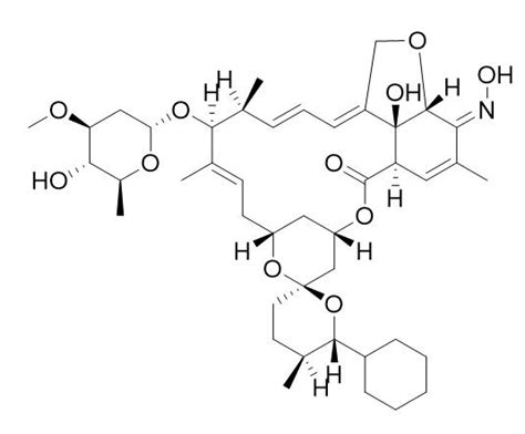Buy Selamectin Inhouse Ws 220119 17 5 Novapure Healthcare
