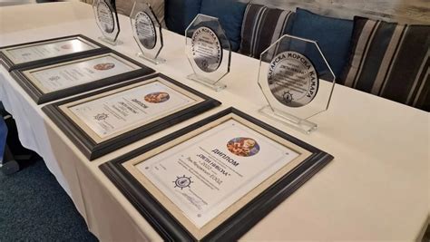 Във Варна ще бъдат връчени годишните награди за морски бизнес