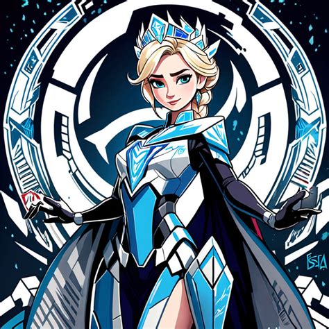 Elsa 1 By Narutorot On Deviantart Elsa 1 By Narutorot On Deviantart