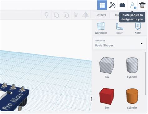 How To Use Tinkercad Circuits On Ipad Pro