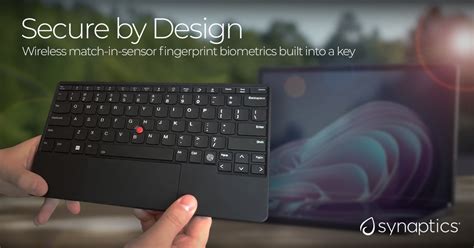 Synaptics Incorporated On Linkedin Thinkpad X1 Foldable Pc Oled Laptop