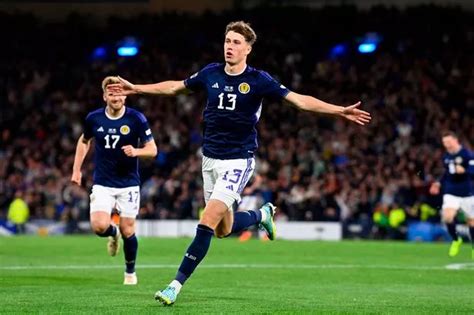 Kieran Tierney And Aaron Hickey Injury Latest As Scotland Boss Steve