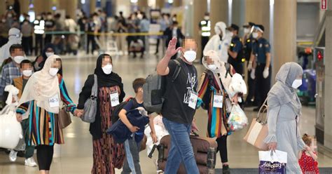 아프간 특별기여자 정착 1주년 “카불 점령 이후에도 자력 탈출시 난민 인정 못받아”