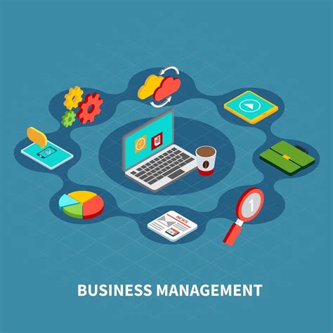 Business Management System At ₹ 300000pack Software Development
