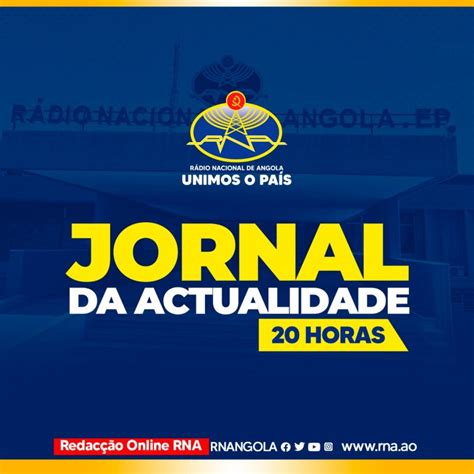 Jornal Da Noite RNA