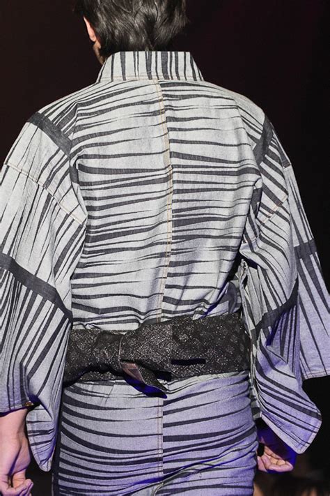 Jotaro Saito Fashionsnap