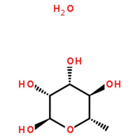 鼠李糖 中药标准品 标准品 南京森贝伽生物科技有限公司