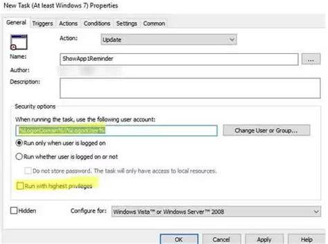 Running Powershell Startup Logon Scripts Using Gpo Windows Os Hub