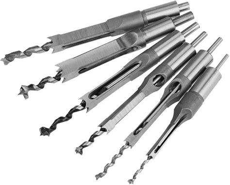 Uk Mortice Drill Bits Diy And Tools