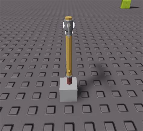 Tool Only Visible At One Position With Handle Scripting Support