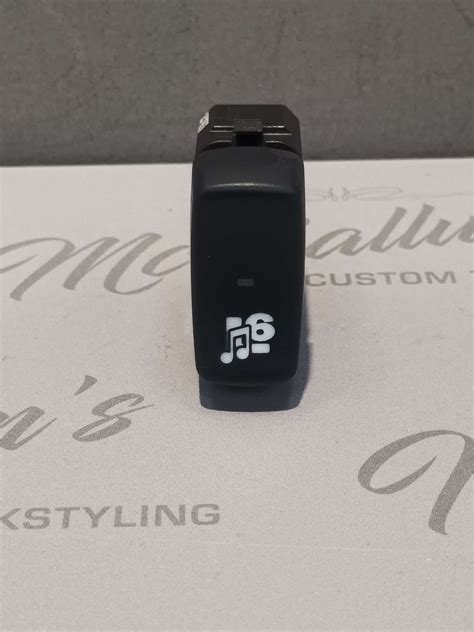 Switches Mccallums Custom Truckstyling