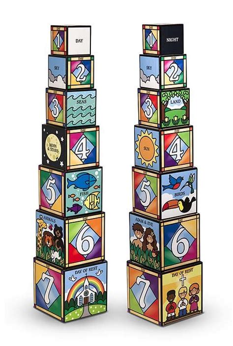 Creation Cube Printable Printable Word Searches