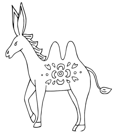 Alebrije Coloring Pages Coloringlib