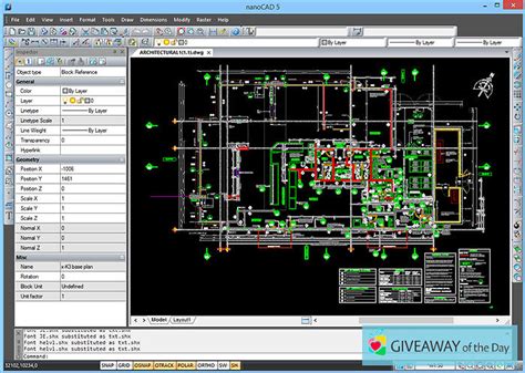 Download Nanocad 2025 For Windows Giveaway Download Basket