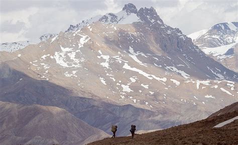 Numa La Pass Image Trekking In Dolpo Dolpo Trek Upper Dolpo Trek