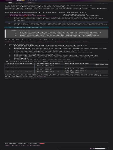 Microsoft Activation Scripts Mas Mas Pdf Microsoft Windows Ibm