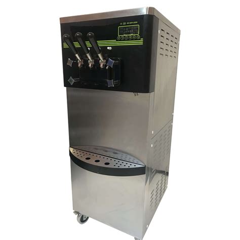 카운터 탑 냉동 요거트 상용 자동 기계 의 고품질 카운터 탑 냉동 요거트 상용 자동 기계