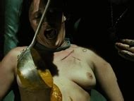 Naked Thereza Amaral In Embodiment Of Evil