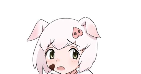 ブタけものフレンズ ブタ ヤスヒロのイラスト Pixiv