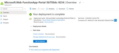 How To Use Azure Functions For Serverless Computing GeeksforGeeks