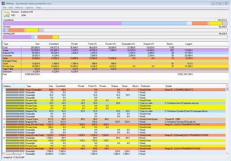 FrontSlash Sysinternals Suite 2018 02 13 Available