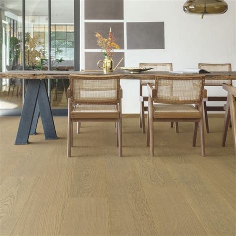 Fossil Oak Extra Matt 220mm Timber Flooring • Back To Timber