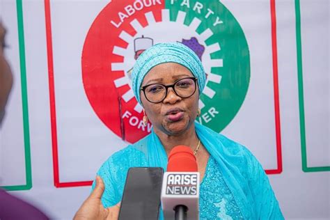 Lp Group Dismisses Fraud Allegations Against Ex Minister Nenadi Usman