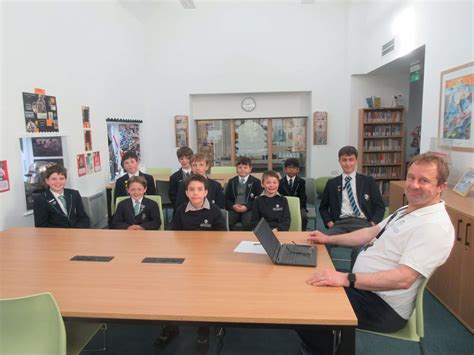 School Council Abingdon Prep School
