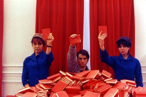 La Chinoise 1967 UniFrance Films