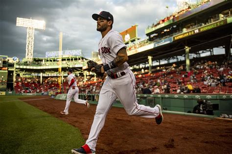Red Sox News Michael Chavis Recalled As Christian Arroyo Goes To The Il