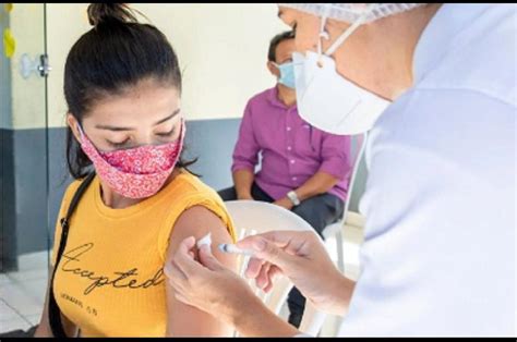 Remarcan La Importancia De Las Vacunas Para Prevenir Enfermedades O Evitar Cuadros Graves Como