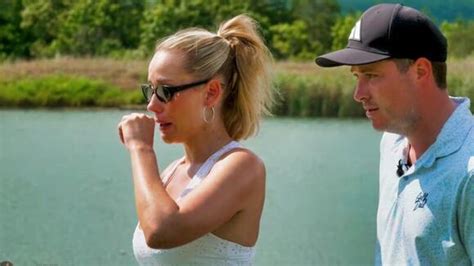 Paige Spiranac Was Crying Her Eyes Out On The Golf Course After Being