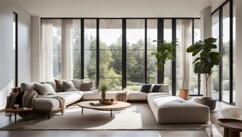 Scandinavian Decorating Tips For Cozy Interiors