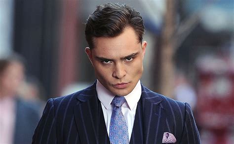 Chuck Bass Season 6