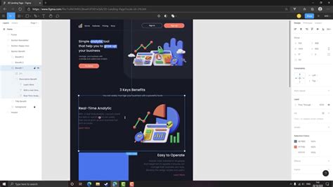 Kelas Online 3d Blender Dan Ui Ux Landing Page Buildwithangga